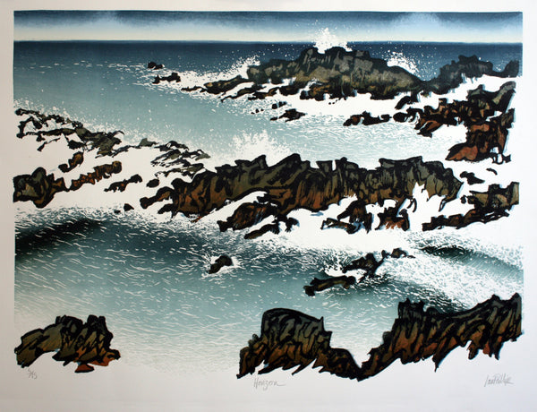 Horizon – Ian Phillips